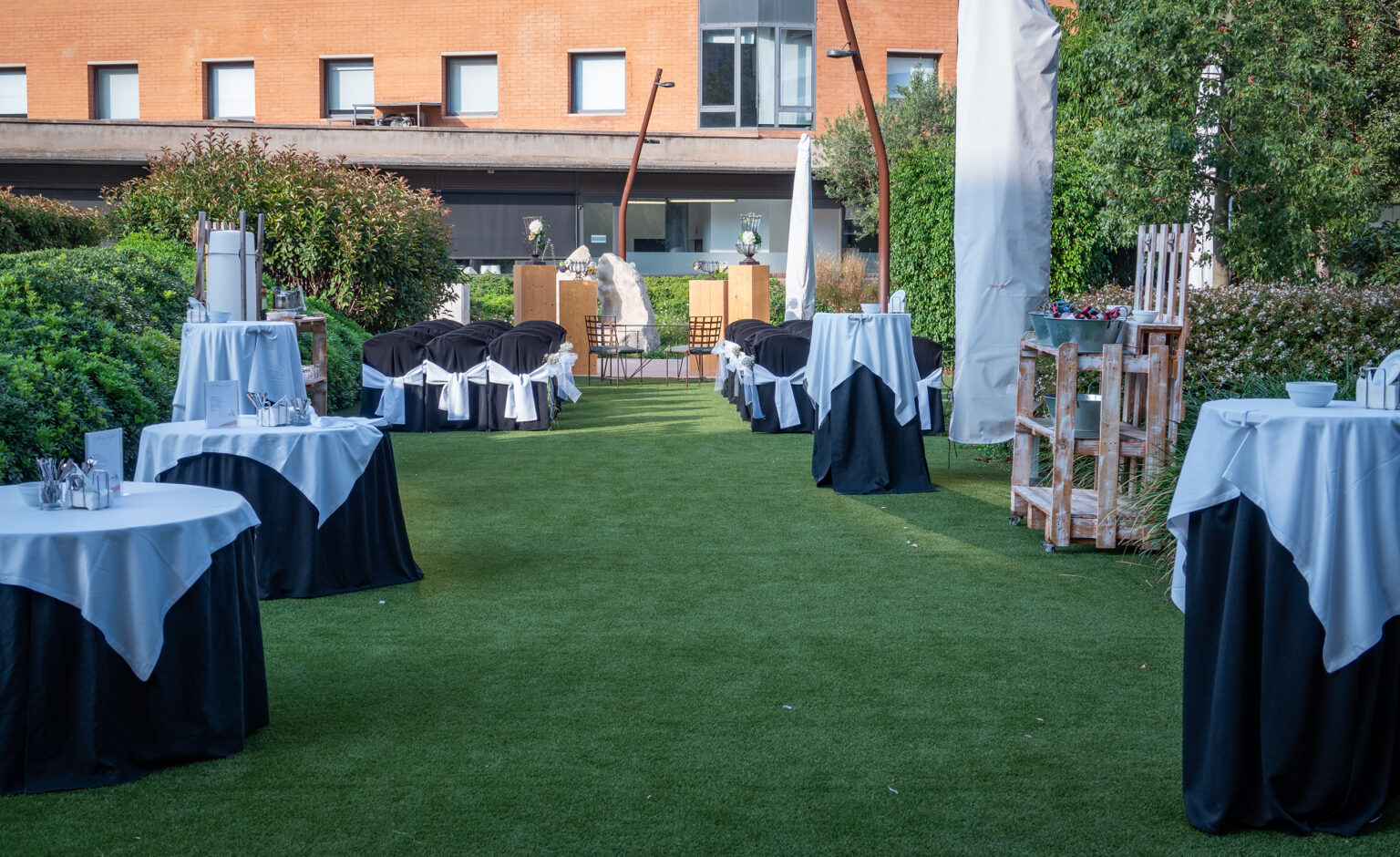 OBTENEMOS LA CERTIFICACIÓN BIOSPHERE, EL SELLO DE SOSTENIBILIDAD MÁS ...